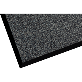Ultimate Building Code Compliant Absorbent Entrance Mat with Edging